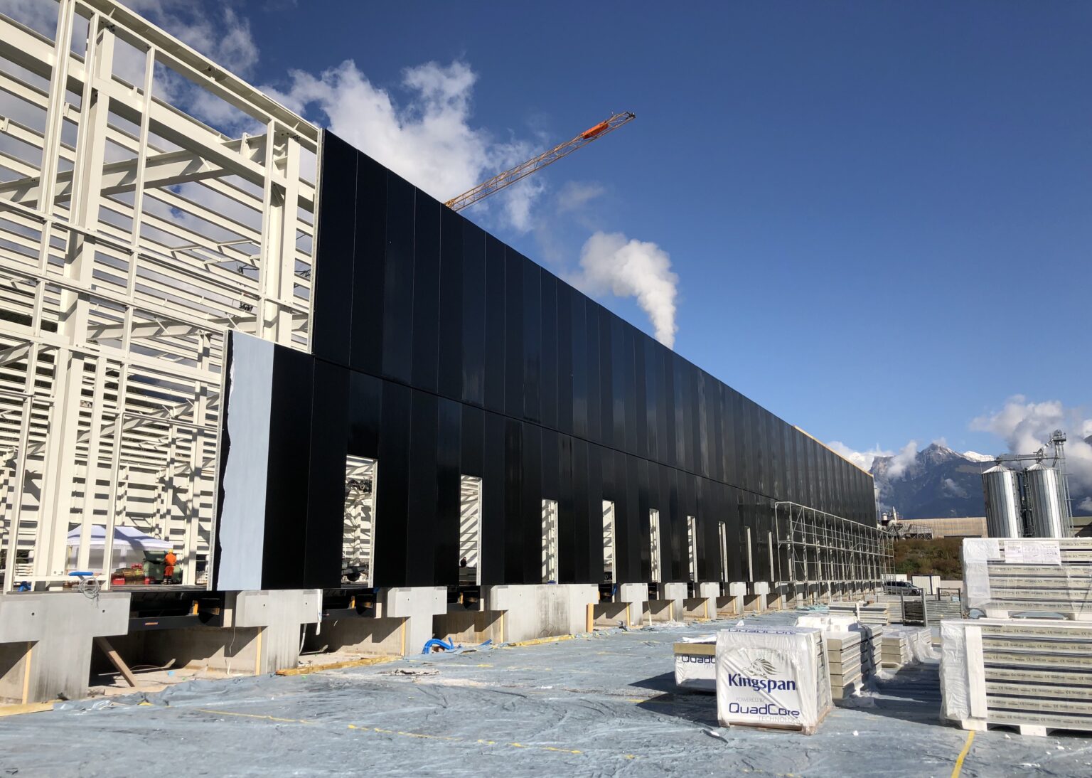 Tenac – Die Montage Profi